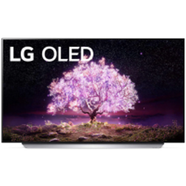 Oferta Relâmpago | Smart TV OLED 48" 4K LG OLED48C1 4 HDMI 2.1 G-Sync FreeSync 120hz ...